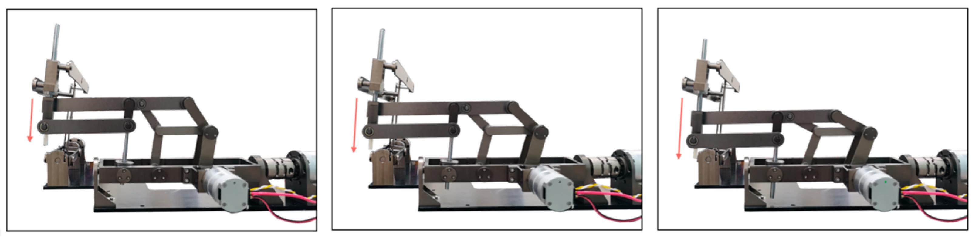 Design and Analysis of a Spatial 2R1T Remote Center of Motion Mechanism ...