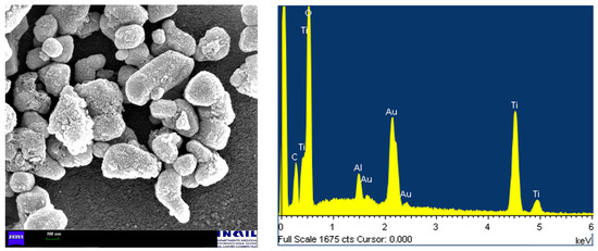 Single-Particle ICP-MS Method for the Determination of TiO2 Nano- and ...