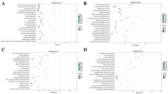 Comprehensive Analysis of Metabolome and Transcriptome Reveals ...