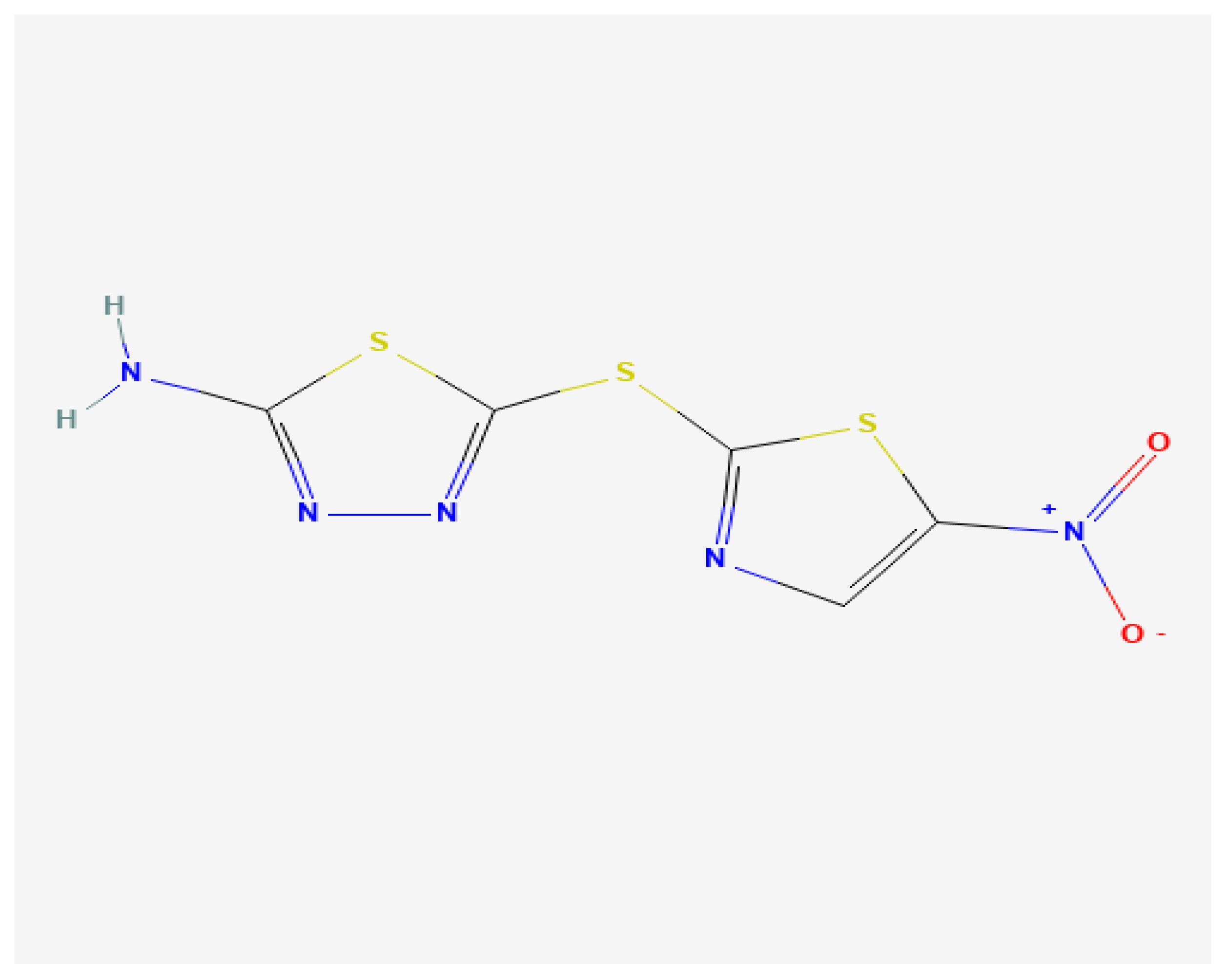 Halicin: A New Approach to Antibacterial Therapy, a Promising Avenue ...