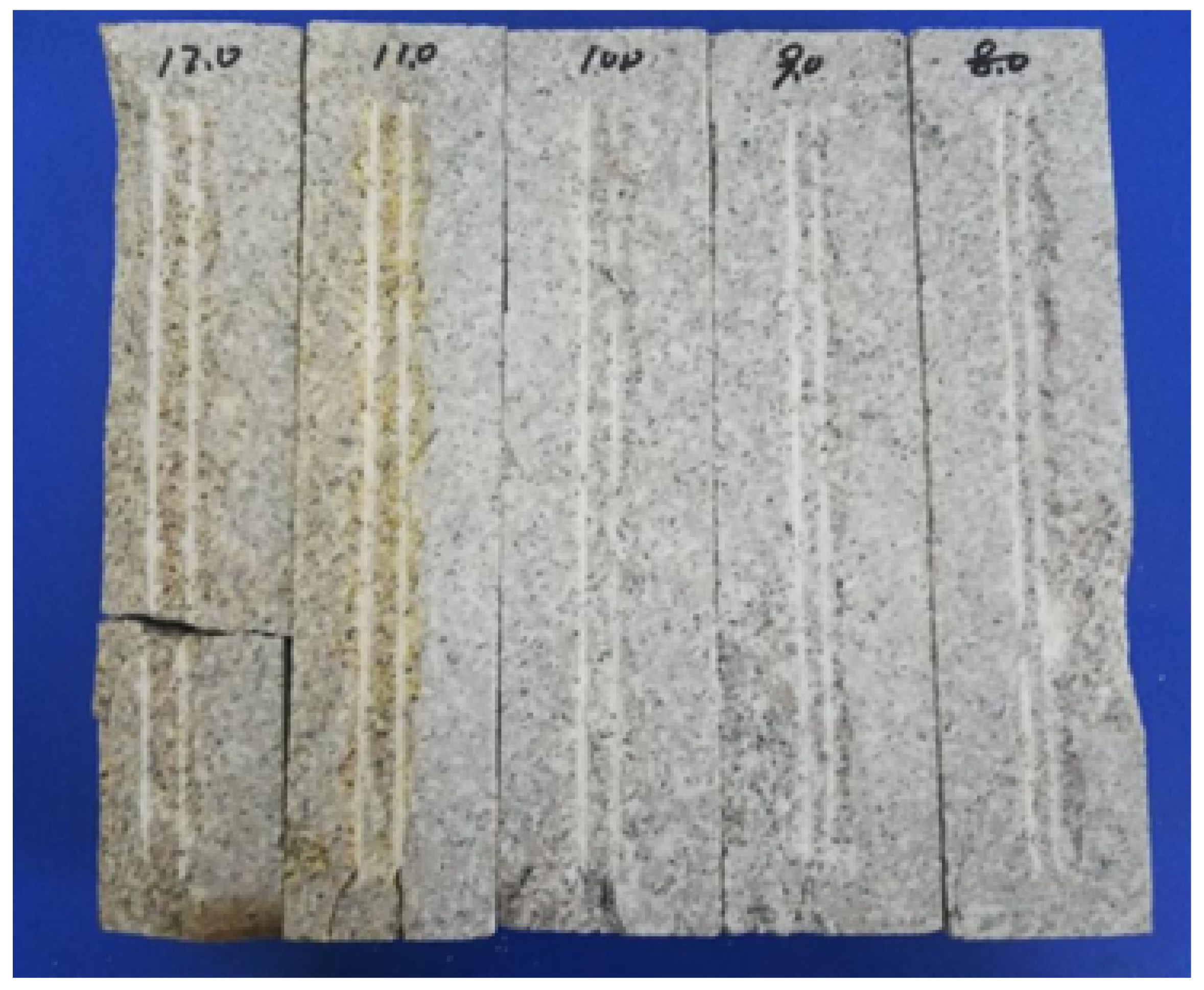 Key Technology of TBM Excavation in Soft and Broken Surrounding Rock | MDPI