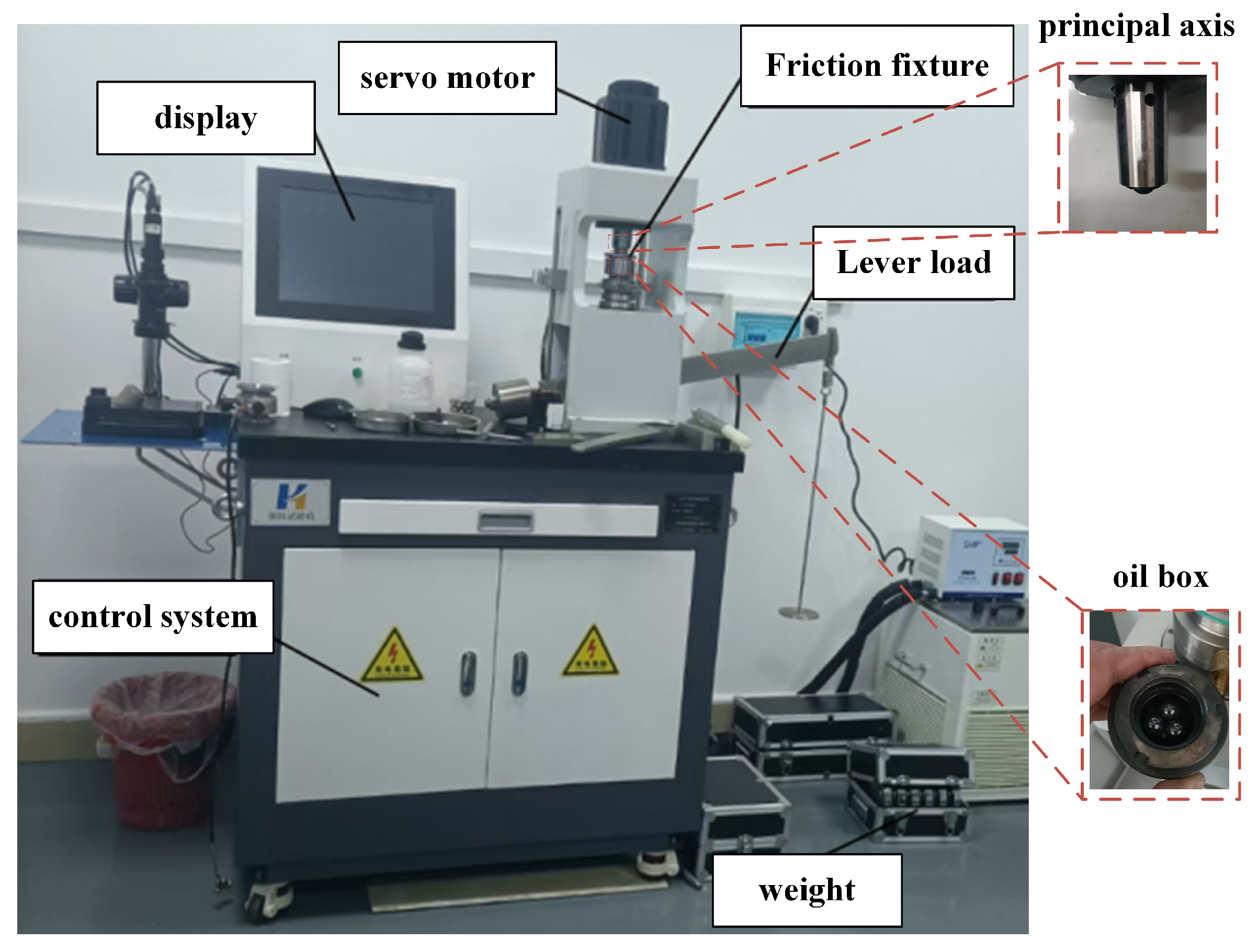 Research on Crack Propagation Mechanism of Silicon Nitride Ceramic Ball ...