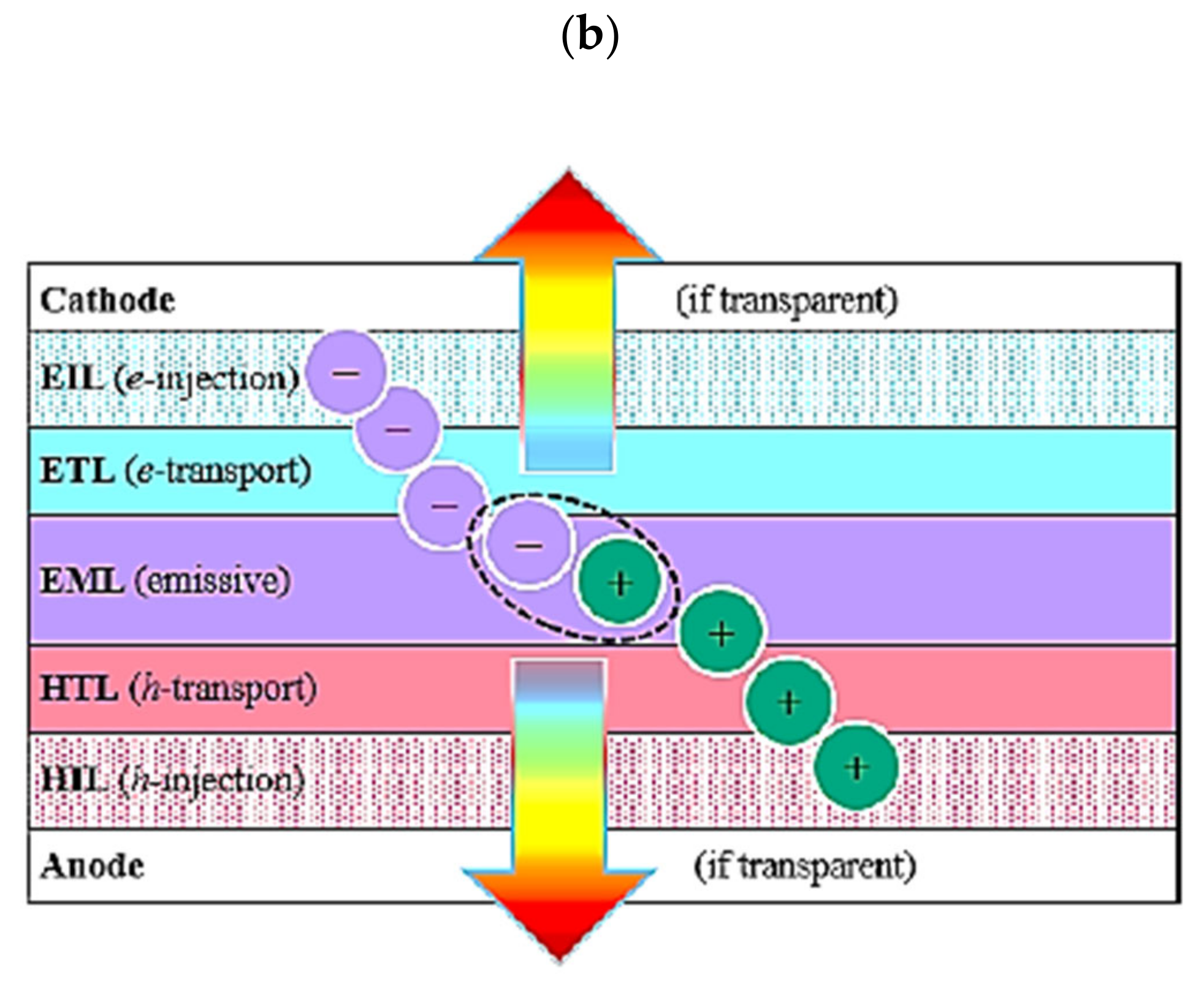 The New Era of Organic Field-Effect Transistors: Hybrid OECTs, OLEFETs ...