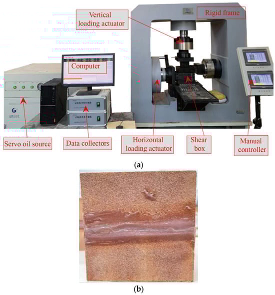 Application of Microbially Induced CaCO3 on the Reinforcement of Rock ...