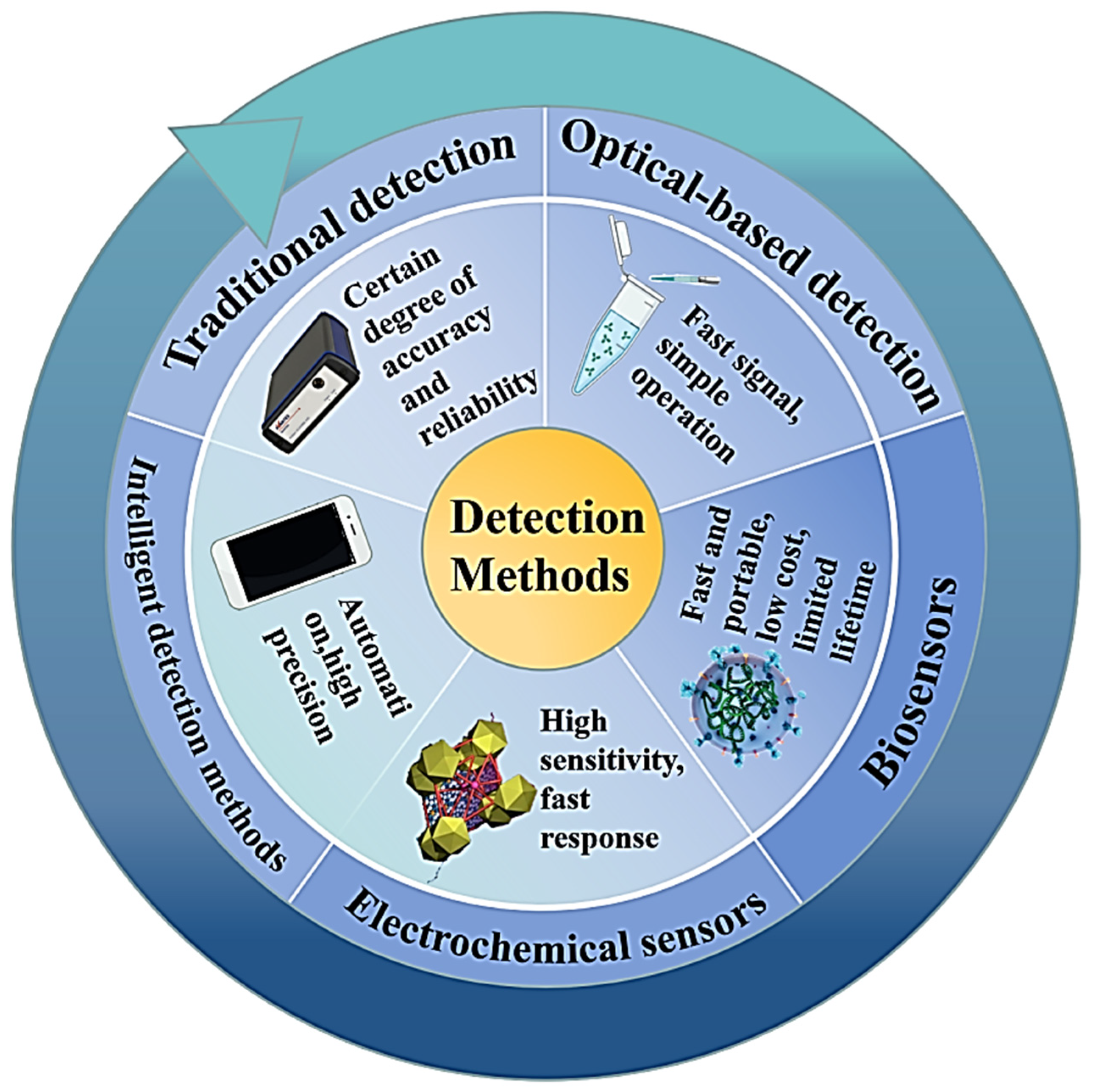 Nitrite: From Application to Detection and Development | MDPI