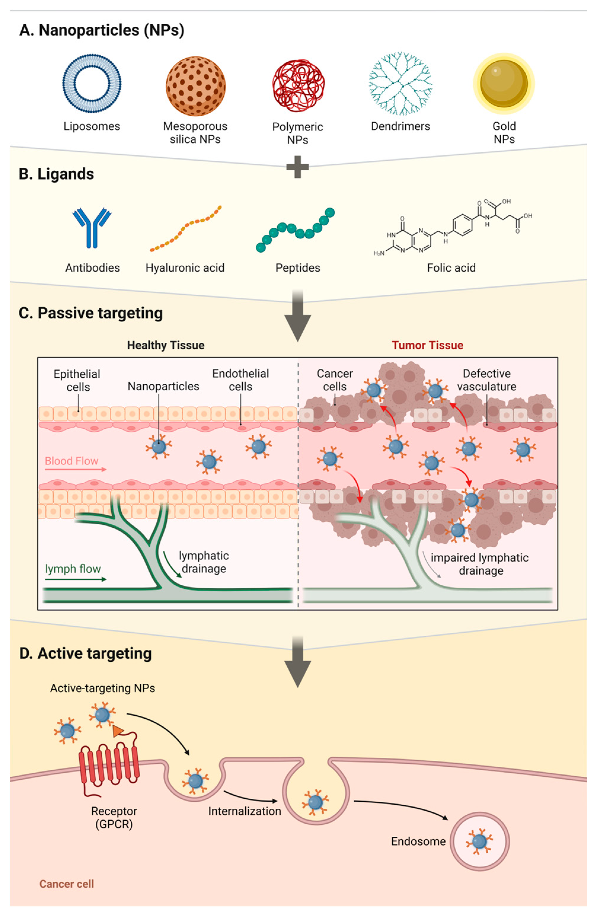 Enhancement of EPR Effect for Passive Tumor Targeting: Current Status ...