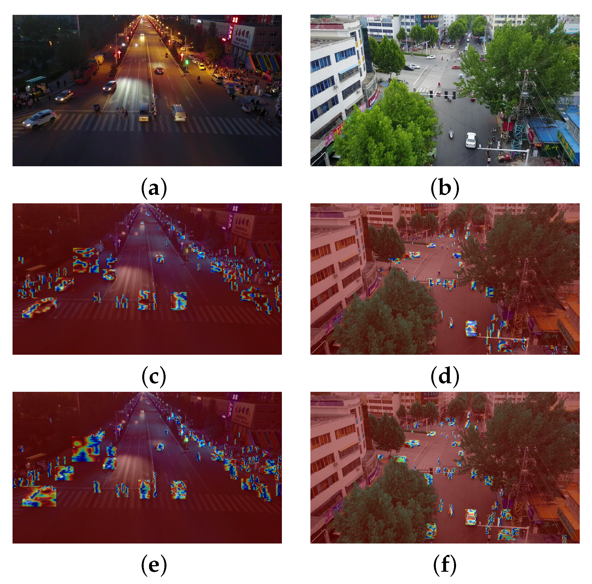 DL-DEIM: An Efficient and Lightweight Detection Framework with Enhanced ...