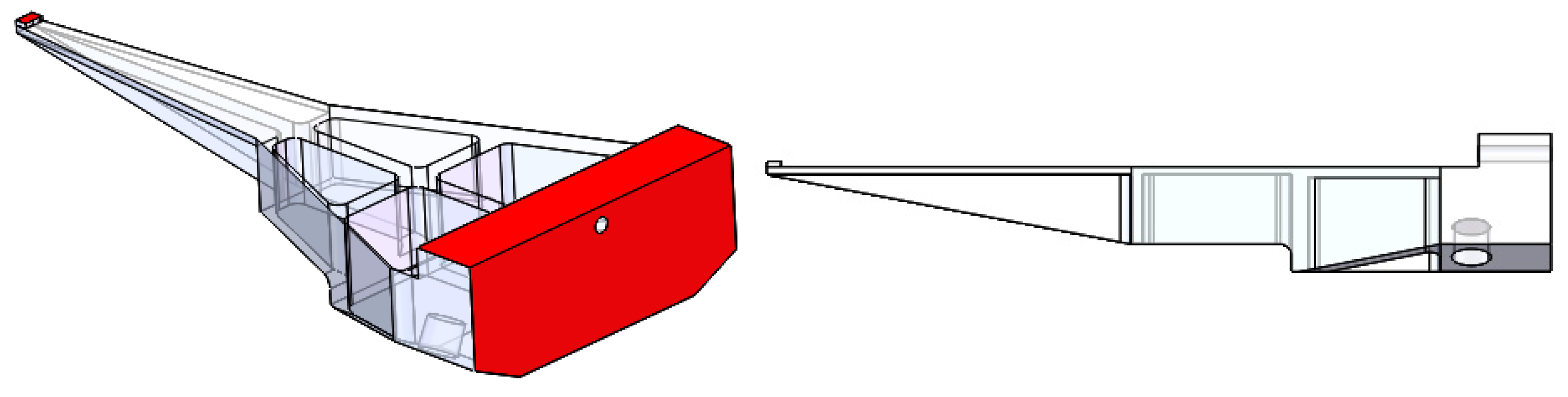 Structural Design and Analysis of Telescope for Gravitational Wave ...