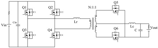 Research on Neural Network Global Optimization of Hybrid Full-Bridge ...