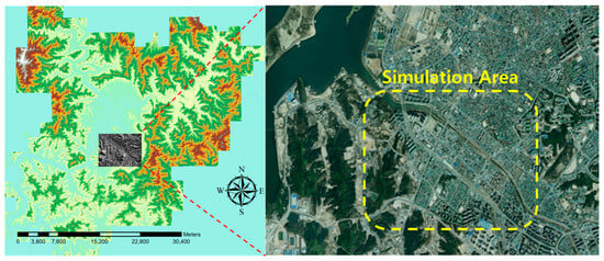 Evaluating High-Resolution LiDAR DEMs for Flood Hazard Analysis: A ...