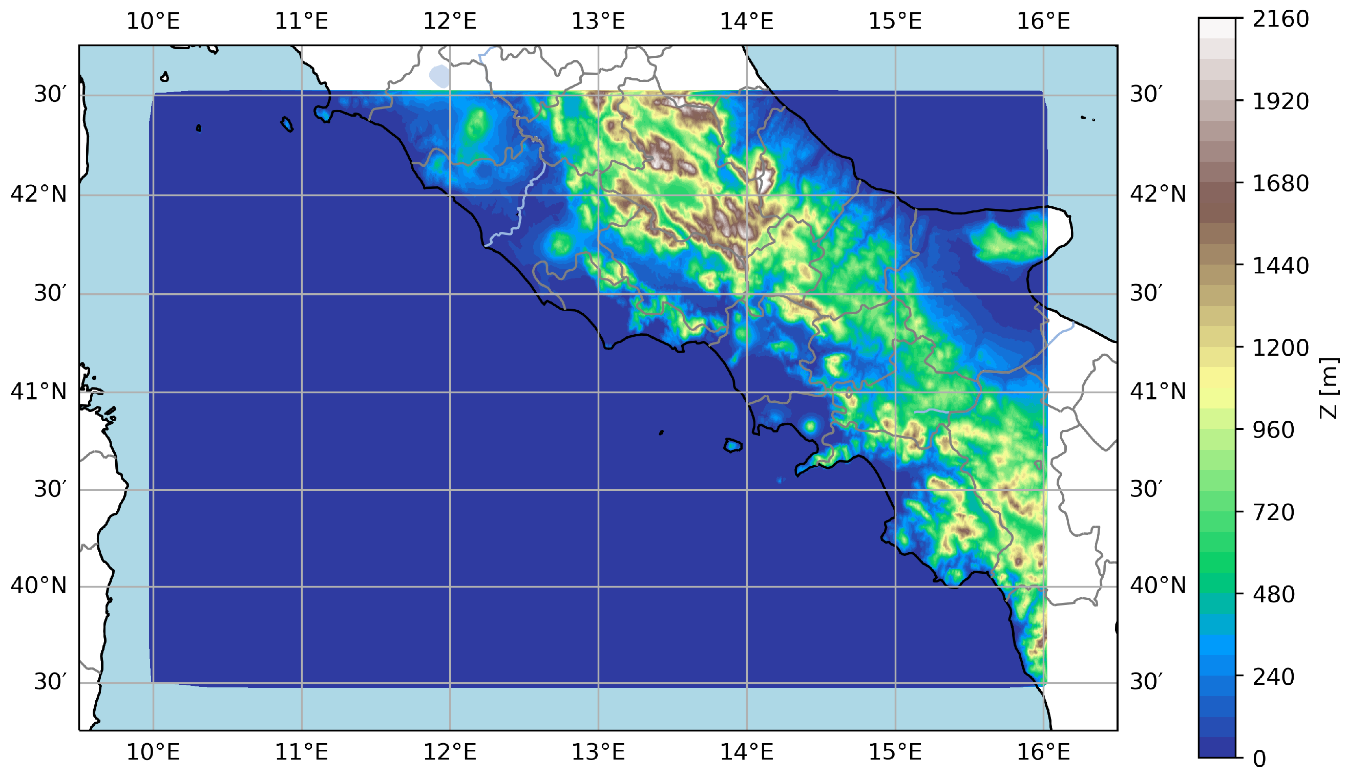 Machine Learning as a Lens on NWP ICON Configurations Validation over ...