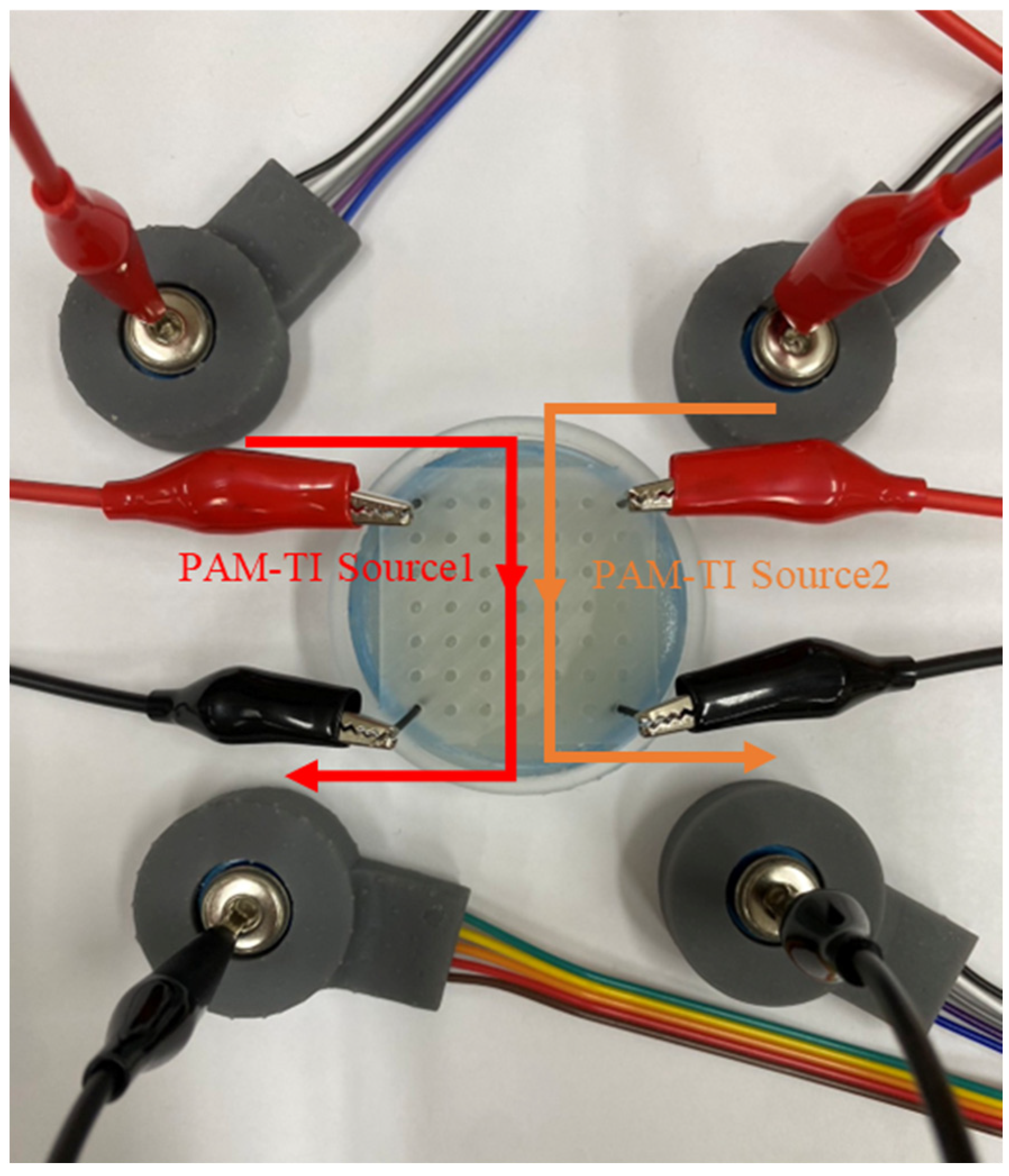 A High-Frequency Temporal-Interference Alternative Current Stimulation ...