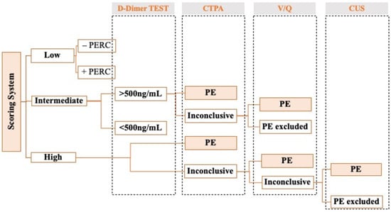 Decoding Pulmonary Embolism: Pathophysiology, Diagnosis, and Treatment ...