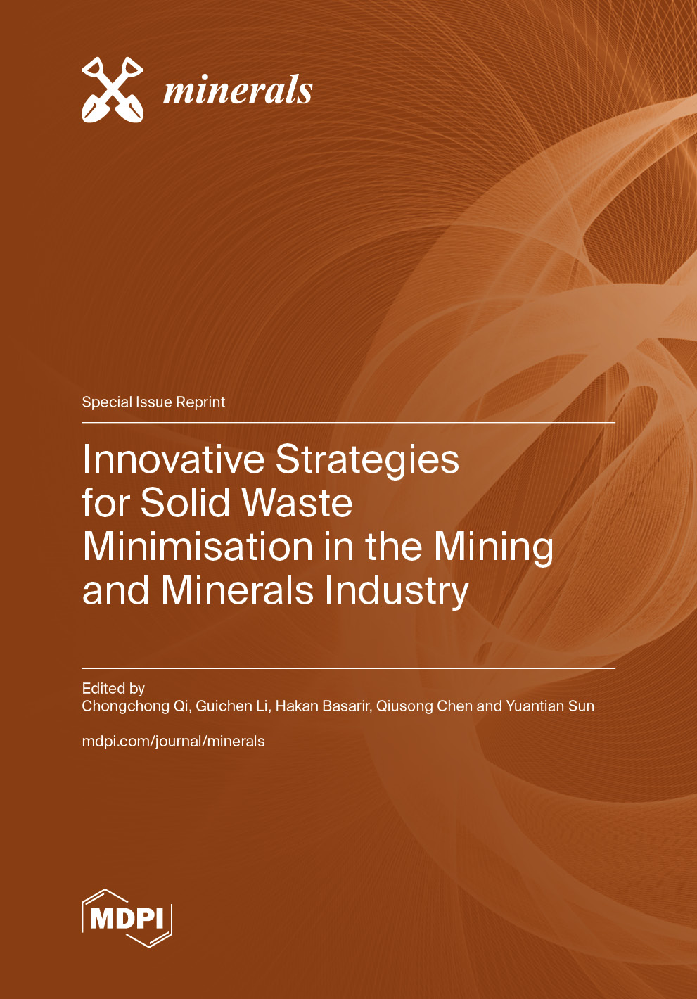 Innovative Strategies for Solid Waste Minimisation in the Mining and ...