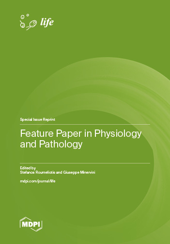 Feature Paper in Physiology and Pathology | MDPI Books