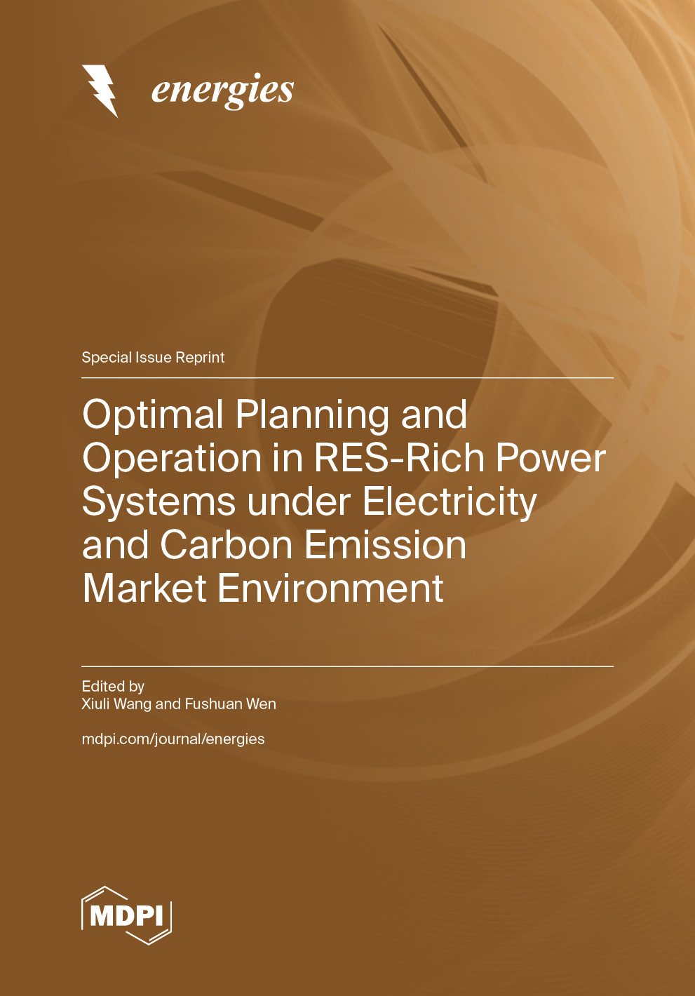 Optimal Planning and Operation in RES-Rich Power Systems under ...