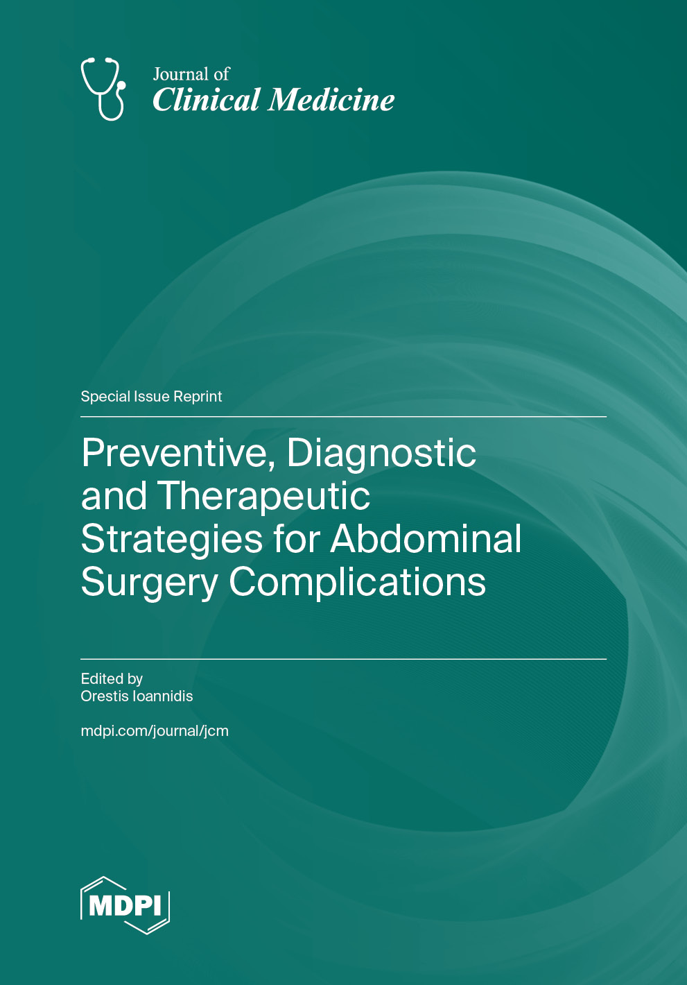 Preventive Diagnostic And Therapeutic Strategies For Abdominal Surgery Preventive Diagnostic And Therapeutic Strategies For Abdominal Surgery