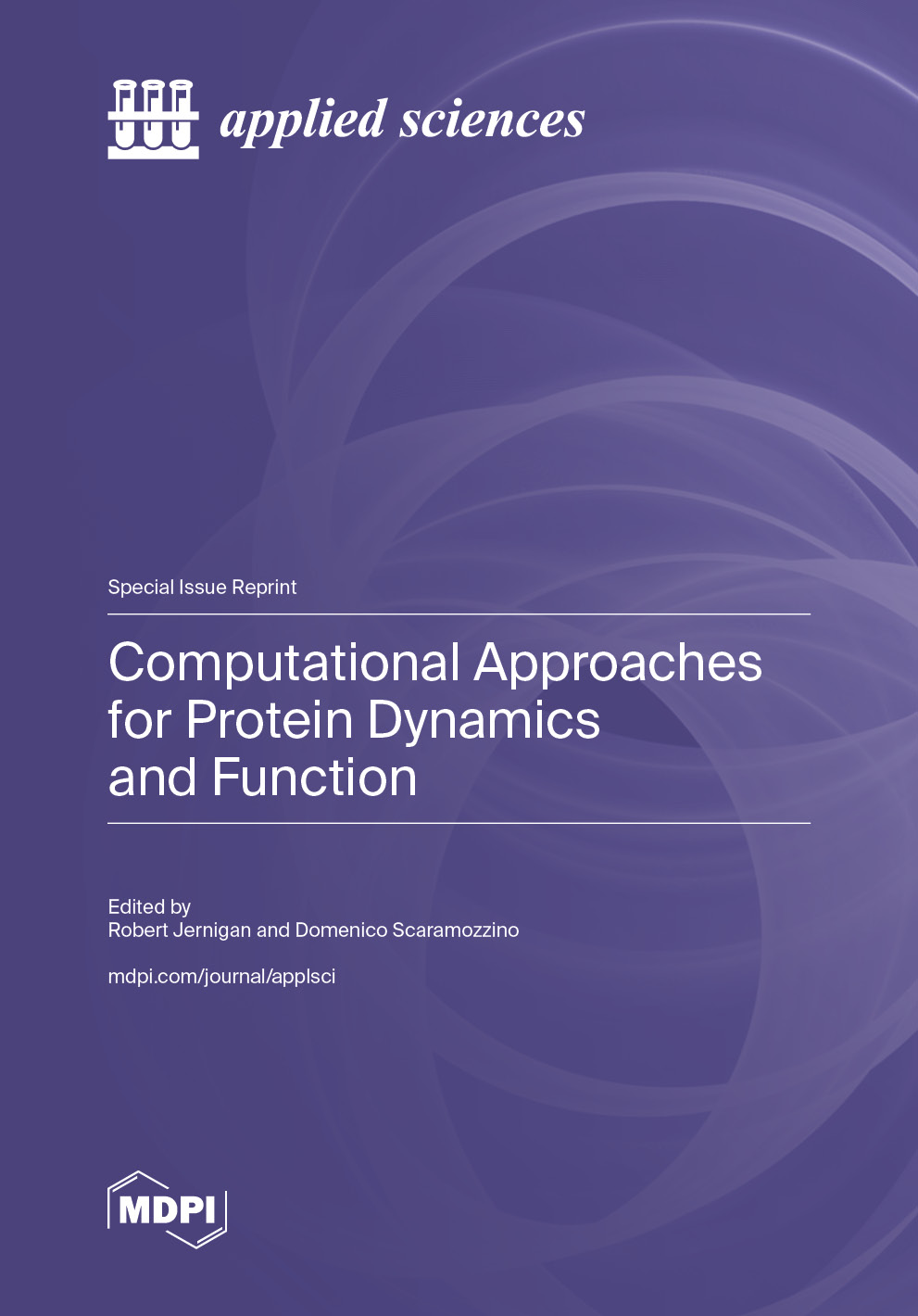 Computational Approaches For Protein Dynamics And Function Mdpi Books