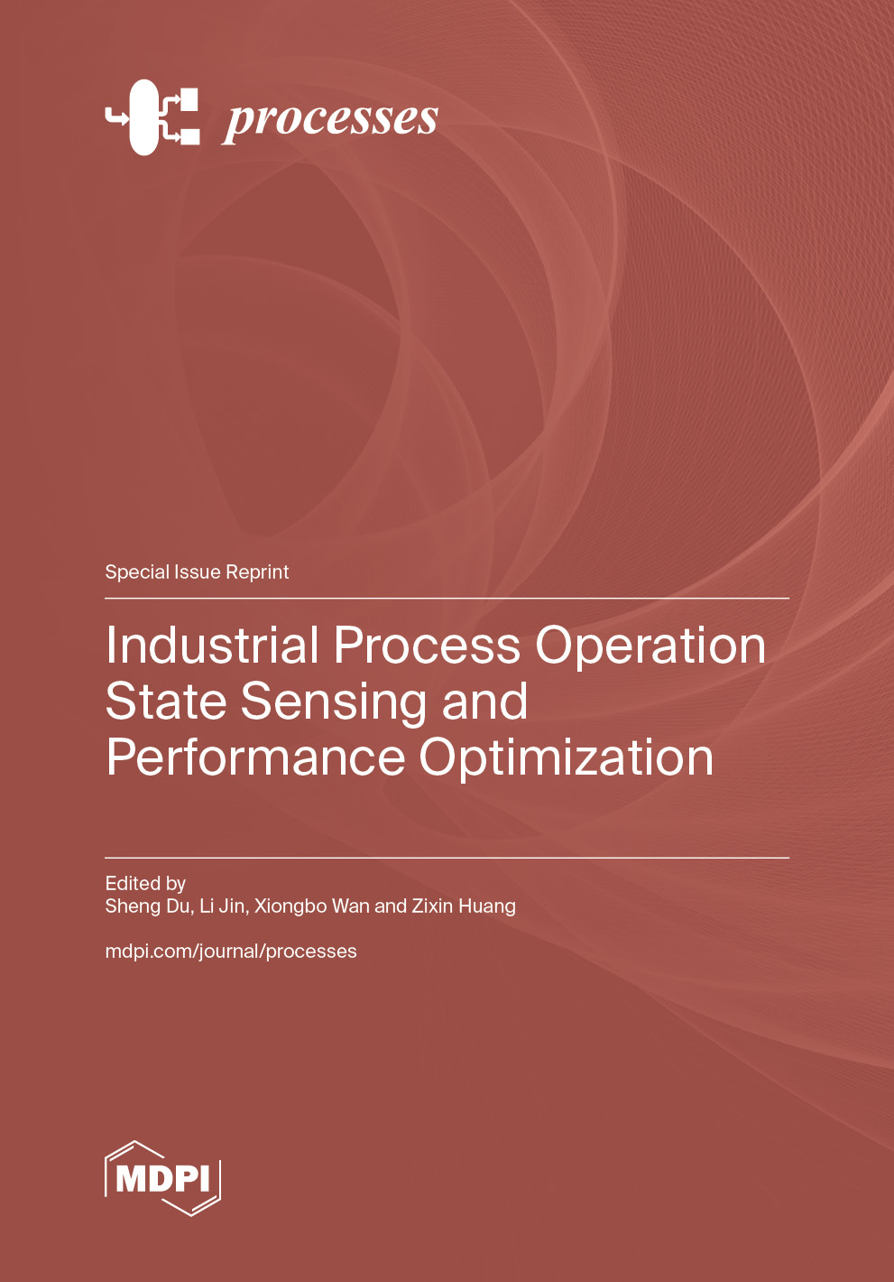 Industrial Process Operation State Sensing And Performance Optimization Mdpi Books