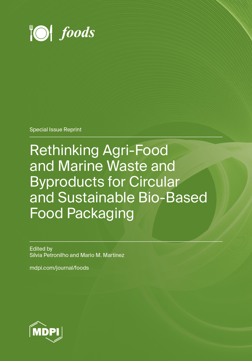 Rethinking Agri-Food and Marine Waste and Byproducts for Circular and ...