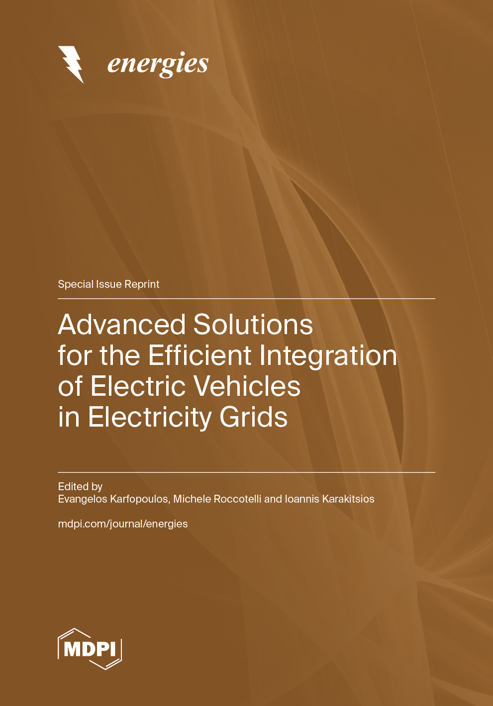 Advanced Solutions for the Efficient Integration of Electric Vehicles ...