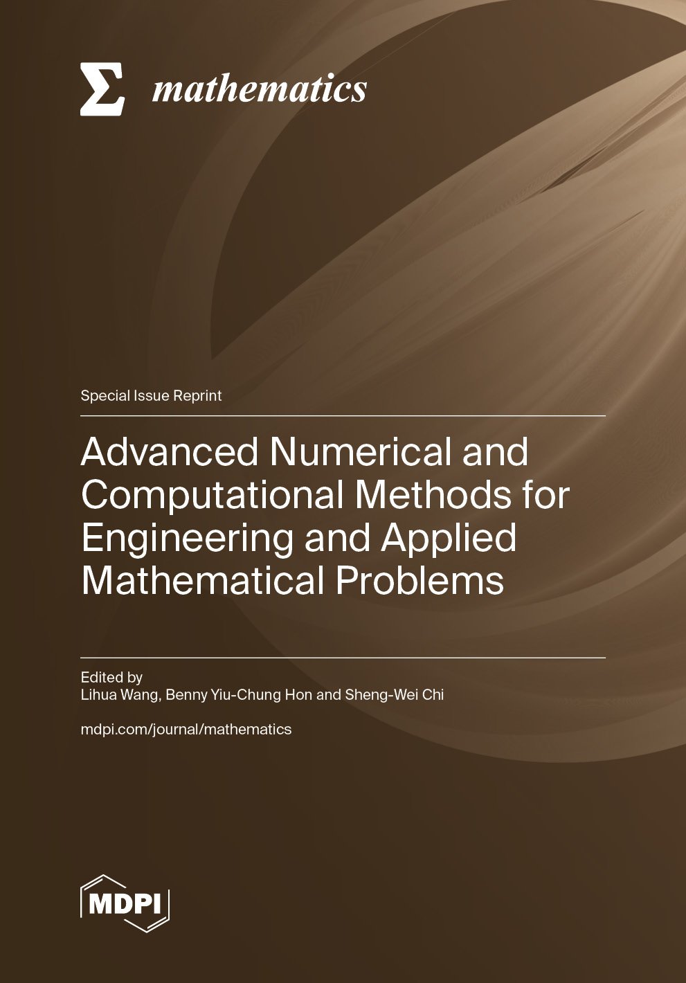 Advanced Numerical And Computational Methods For Engineering And