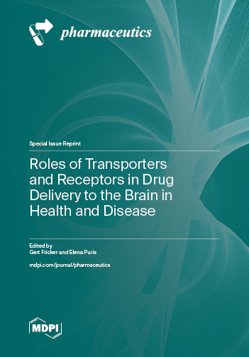 Roles of Transporters and Receptors in Drug Delivery to the Brain in ...