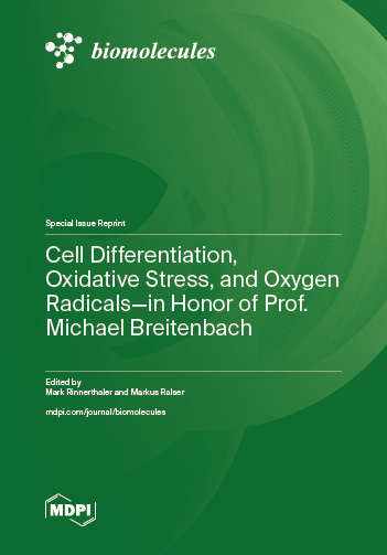 Cell Differentiation, Oxidative Stress, and Oxygen Radicals—in Honor of ...