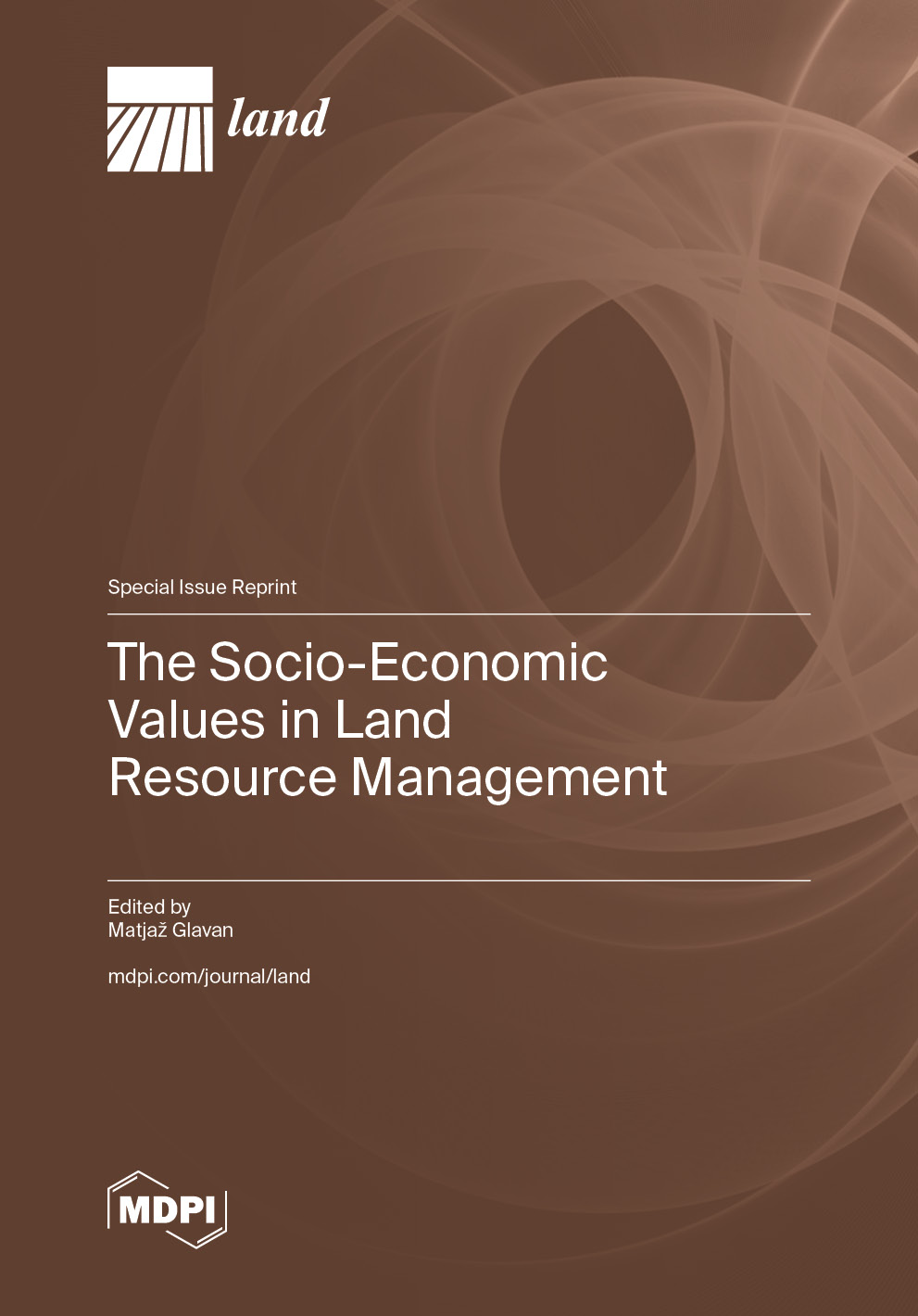 The Socio-Economic Values in Land Resource Management | MDPI Books