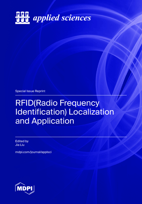 Rfid Radio Frequency Identification Localization And Application
