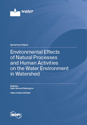 Environmental Effects of Natural Processes and Human Activities on the ...