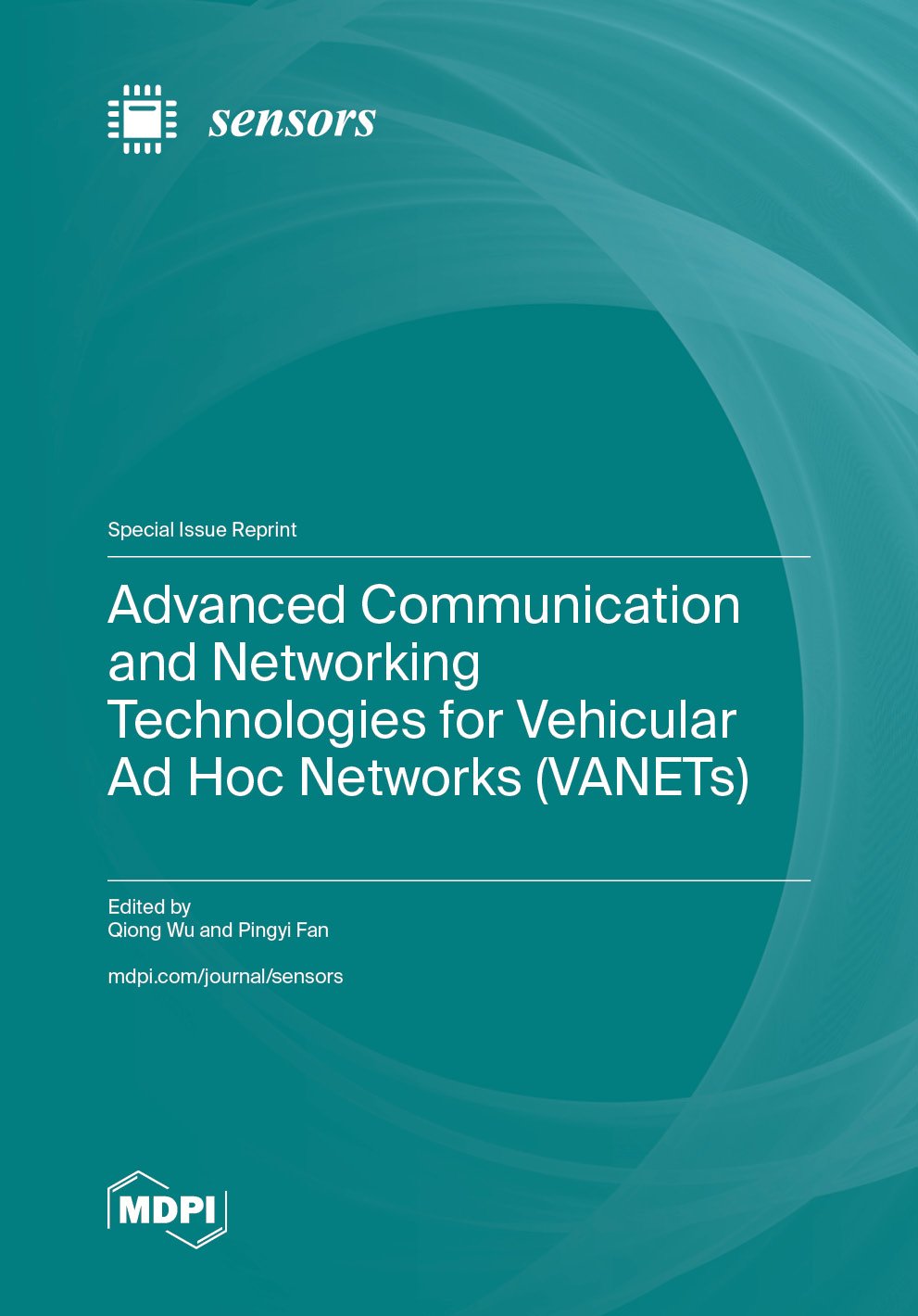 Advanced Communication and Networking Technologies for Vehicular Ad Hoc ... Advanced Communication and Networking Technologies for Vehicular Ad Hoc ...
