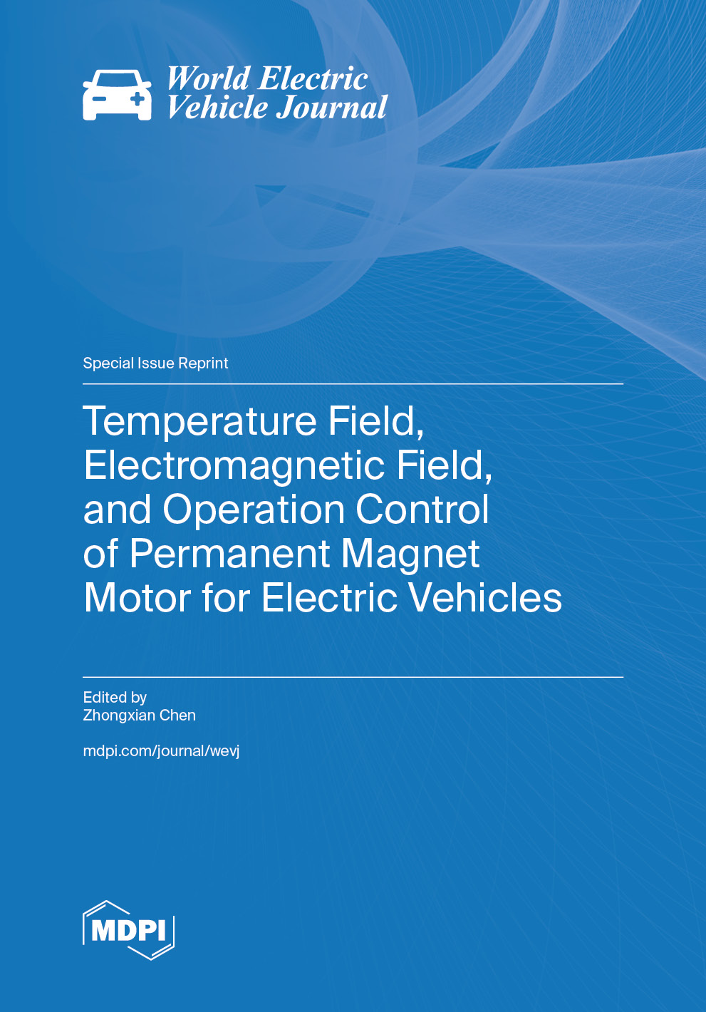 Temperature Field, Electromagnetic Field, and Operation Control of ...