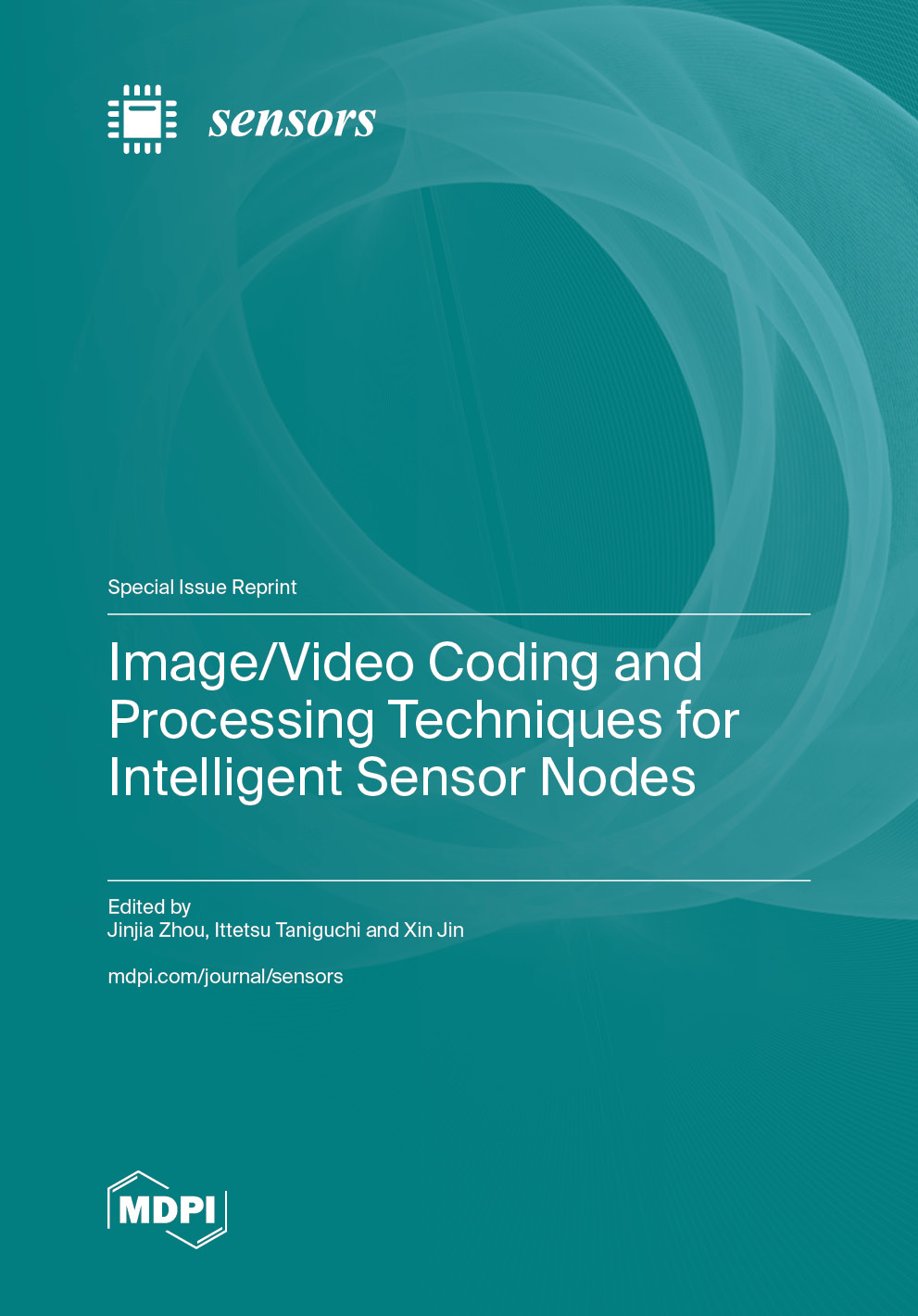 Image/Video Coding and Processing Techniques for Intelligent Sensor Nodes | MDPI Books