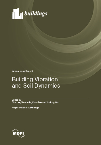 Building Vibration and Soil Dynamics | MDPI Books