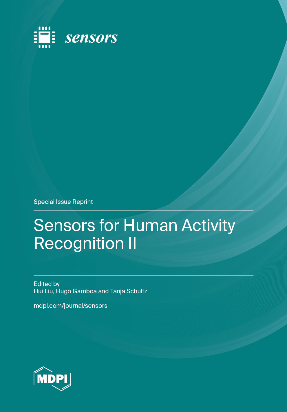 Sensors For Human Activity Recognition Ii Mdpi Books