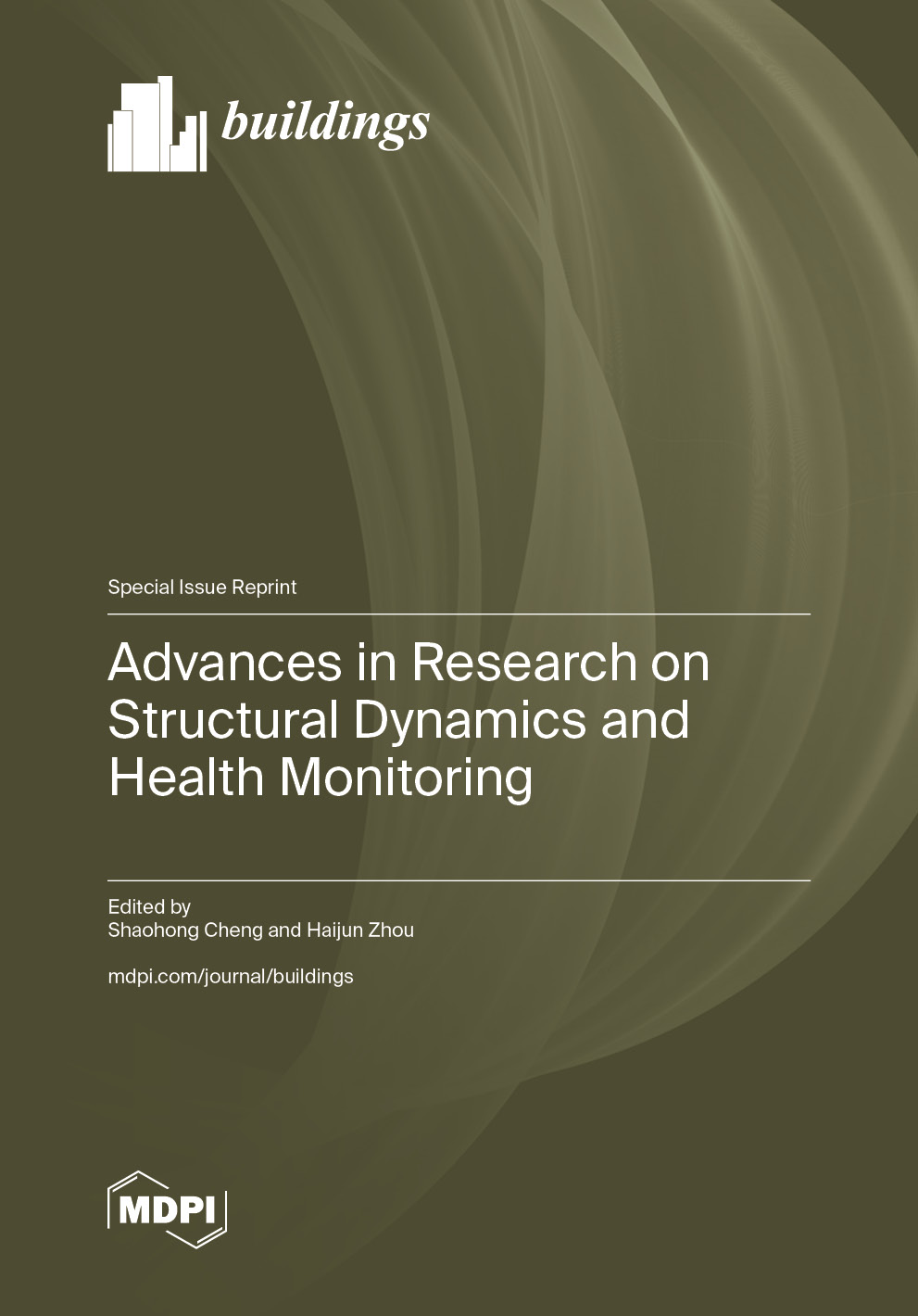 Advances in Research on Structural Dynamics and Health Monitoring ... Advances in Research on Structural Dynamics and Health Monitoring ...