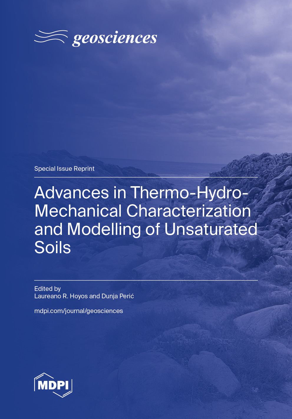 Advances in Thermo-Hydro-Mechanical Characterization and Modelling of Unsaturated Soils | MDPI Books