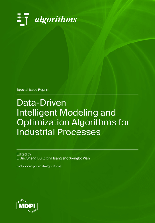 Data Driven Intelligent Modeling And Optimization Algorithms For