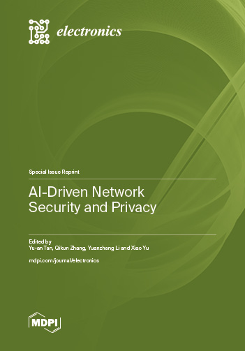 Ai Driven Network Security And Privacy Mdpi Books