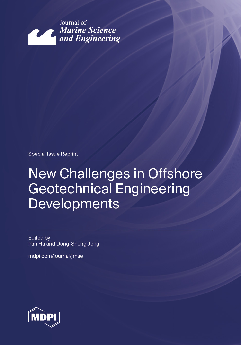 New Challenges in Offshore Geotechnical Engineering Developments | MDPI Books