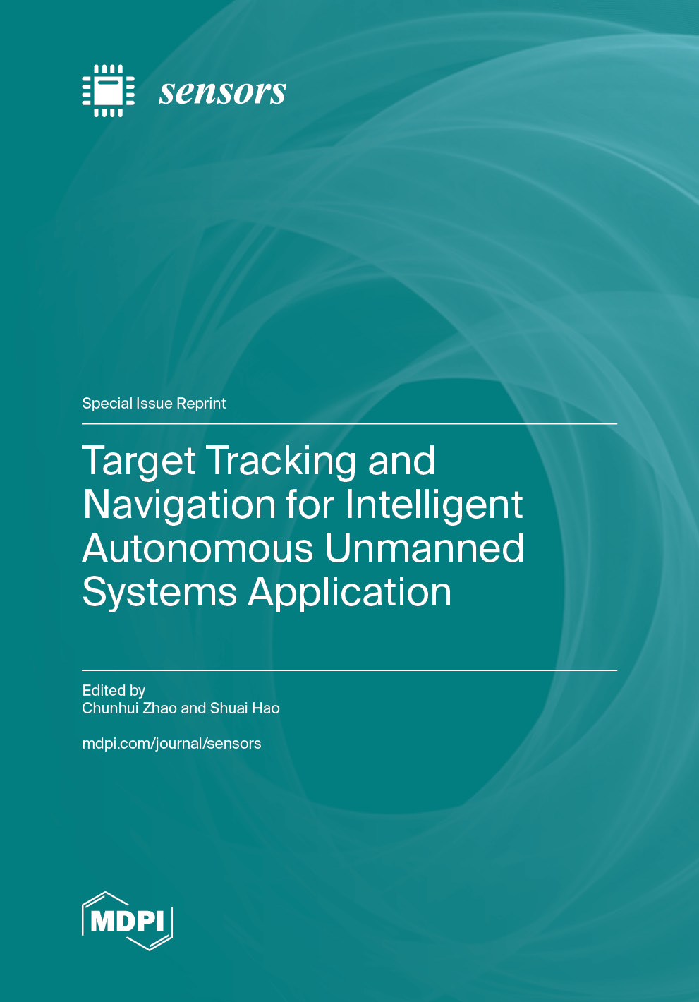 Target Tracking And Navigation For Intelligent Autonomous Unmanned Systems Application Mdpi Books