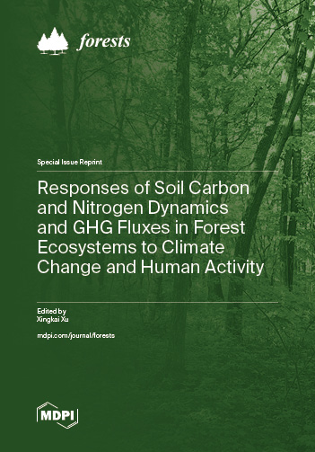 Responses of Soil Carbon and Nitrogen Dynamics and GHG Fluxes in Forest Ecosystems to Climate ...