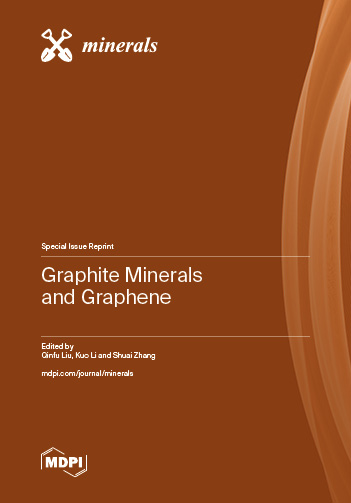 Graphite Minerals and Graphene | MDPI Books