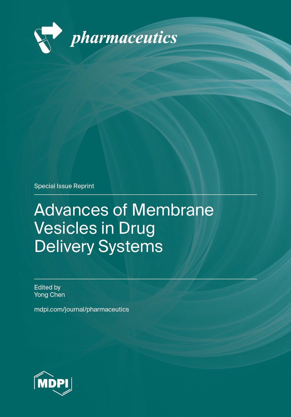 Advances of Membrane Vesicles in Drug Delivery Systems | MDPI Books