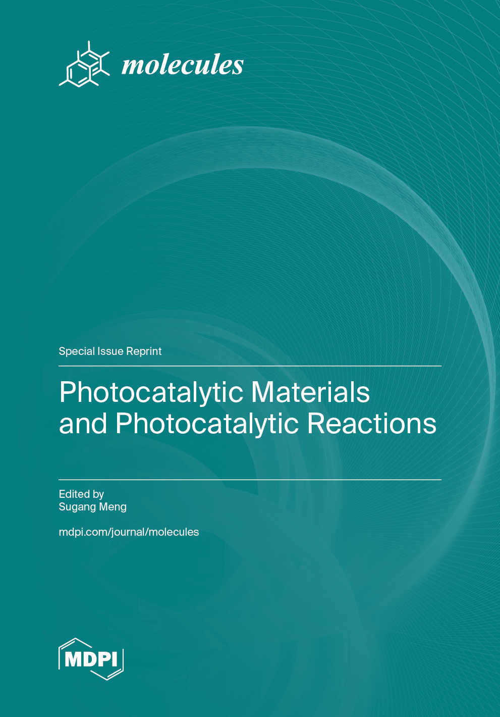 Photocatalytic Materials and Photocatalytic Reactions | MDPI Books