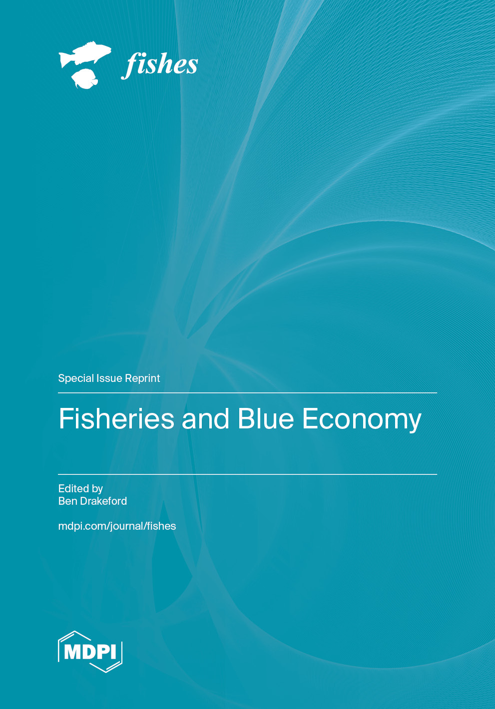 Fisheries and Blue Economy | MDPI Books