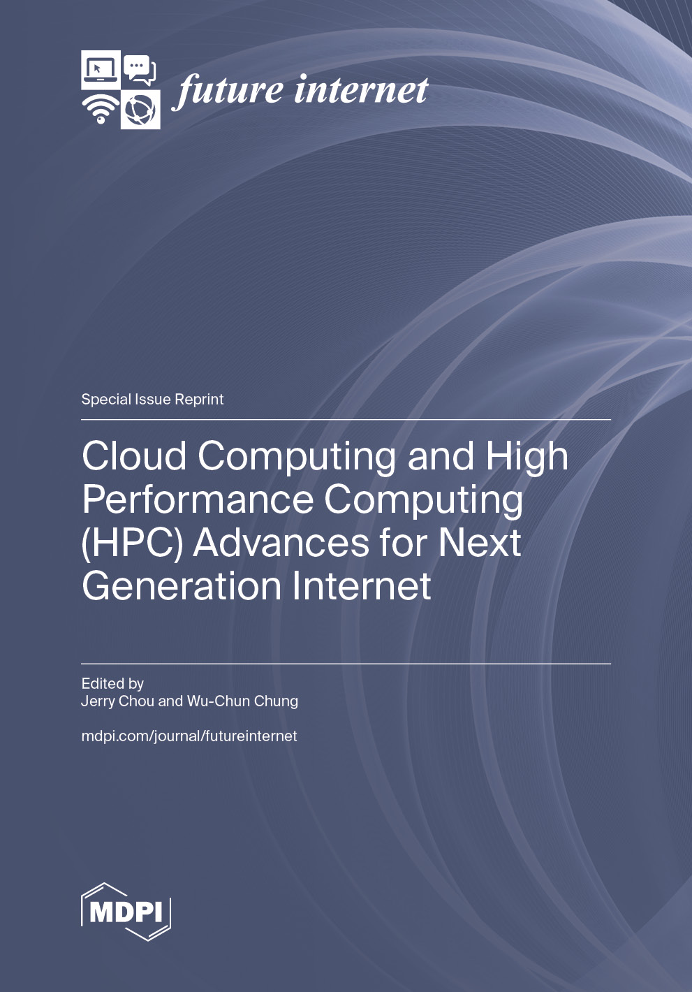 Cloud Computing And High Performance Computing Hpc Advances For Next Generation Internet