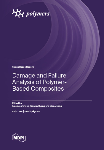 Damage and Failure Analysis of Polymer-Based Composites | MDPI Books