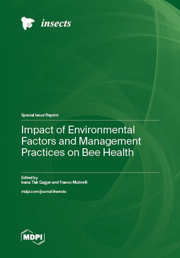 Impact of Environmental Factors and Management Practices on Bee Health ...